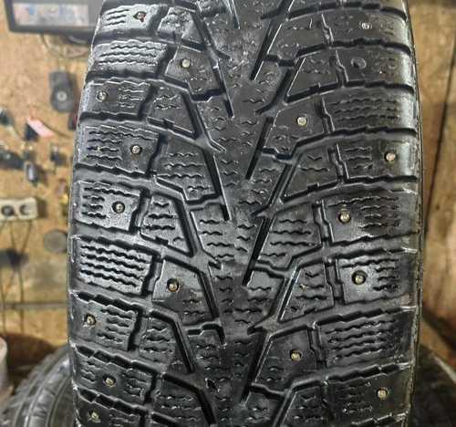 Maxxis ArcticTrekker NS3 225/60 R17 103T