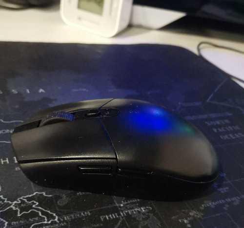 Беспроводная мышь logitech g 305