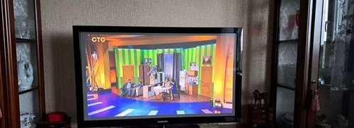 Телевизор Самсунг плазма 50 дюймов