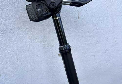 Дроппер rock shox axs 27.2