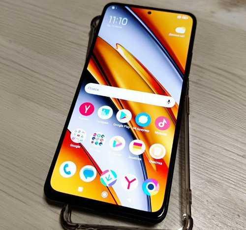 Xiaomi POCO F3, 8/256 ГБ