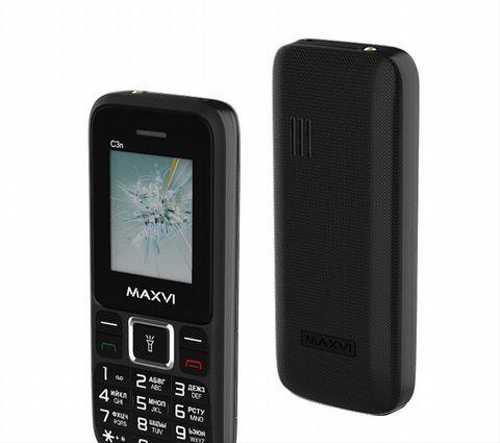 Телефон maxvi C3i