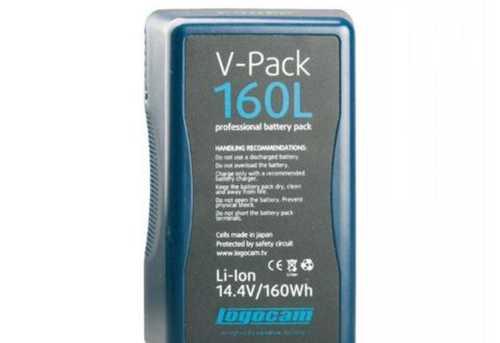 V-Pack 160 Logocam аккумуляторная батарея