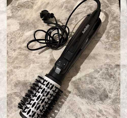Фен щетка BaByliss Brushing 800