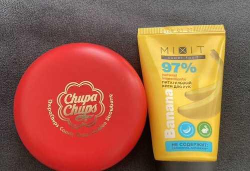 Chupa Chups новый кушон 1.0 ivory