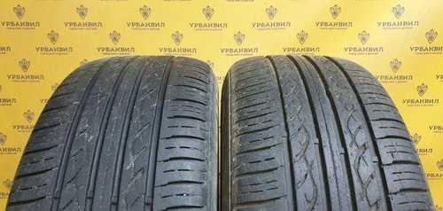 Kumho Solus KH15 235/60 R16 100H