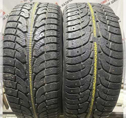 Hankook I'Pike RW11 235/50 R18 97L