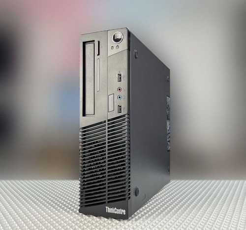 Lenovo ThinkCentre M79 10JA