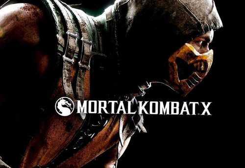 Мортал комбат десять. Mortal Kombat X. пс 4, пс 5
