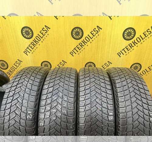 Michelin X-Ice Snow SUV 235/60 R18 107T