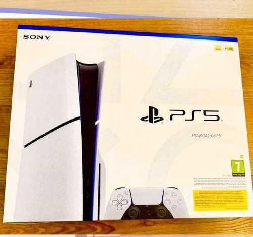 Sony playstation 5