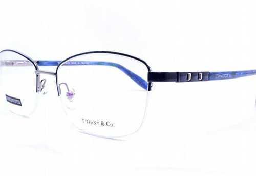 Tiffany & Co очки для зрения
