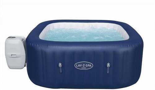 SPA бассейн Bestway Hawaii, 180 х 71 см (60021)