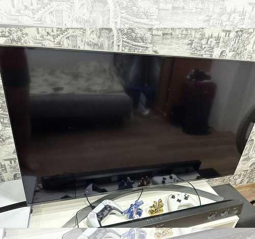 Телевизор lg SMART tv бу