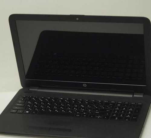 Ноутбук HP Notebook 15-af123ur