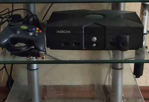 Xbox original classic