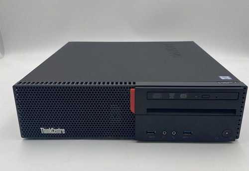 Lenovo ThinkCentre M900 в SFF Intel Core i5-6500