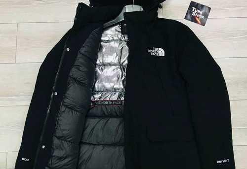 Парка мужская зимняя The North Face