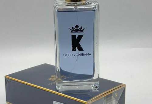 Духи D&G King 100ml