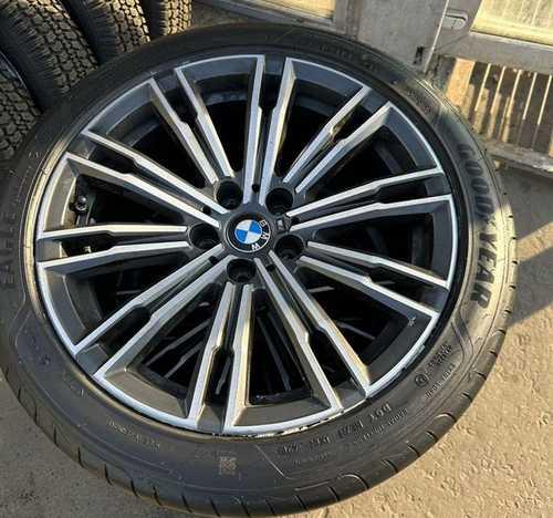 Goodyear Eagle F1 Asymmetric 3 255/40 R18