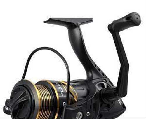 Катушка фидерная Black Side Guardian PRO 4500FD