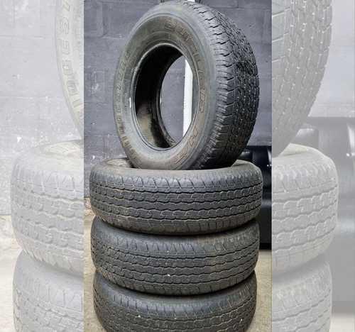 Bridgestone Dueler H/T 840 245/70 R16 111S