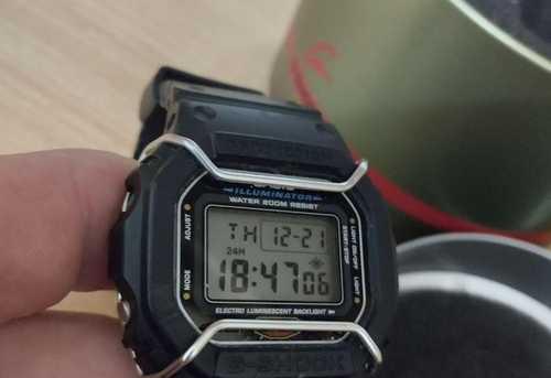 Часы casio g shock dw 5600e