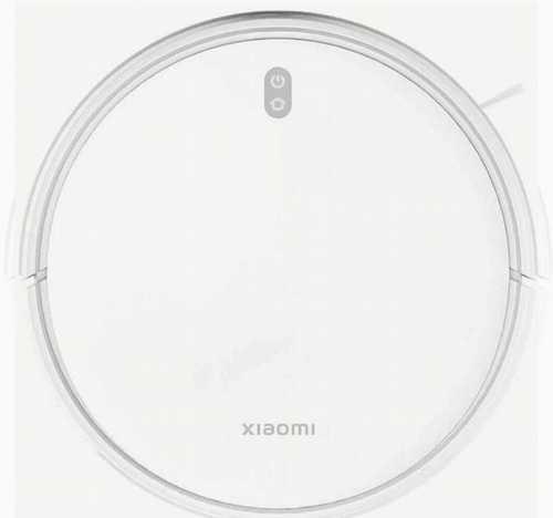 Робот пылесос Xiaomi Robot Vacuum E12