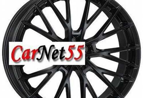 MAK 8,5x20/5x112 ET45 D66,6 Speciale Gloss Black