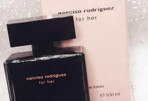 Духи женские Narciso Rodriguez For Her 100ml