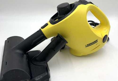 Парогенератор karcher sc1