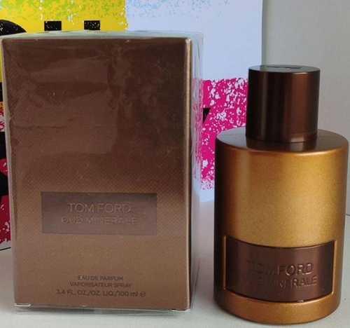 Духи Oud Minérale Tom Ford 100 мл