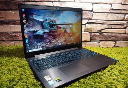 Игровой Lenovo Core i5-9300 16Gb NVMe GTX 1050