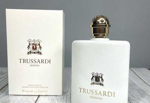 Духи trussardi Donna 2011