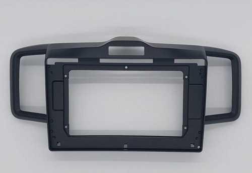 22-1502 Переходная рамка 10" honda Freed 2008-2014