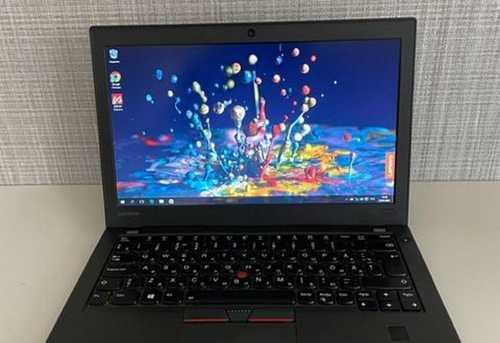 Lenovo ThinkPad X270 i7-6600/8/256 как новый