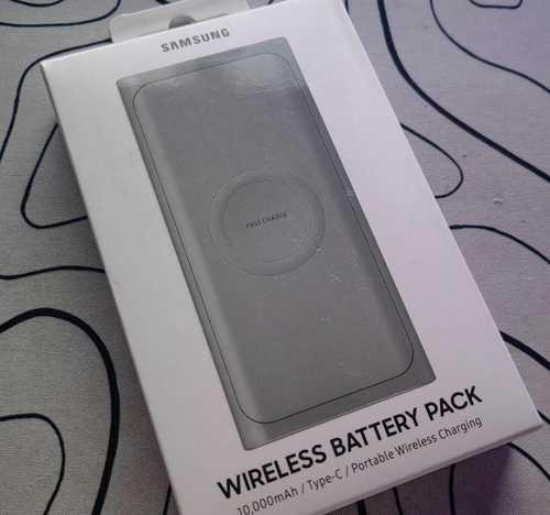 Powerbank samsung 10000mAh