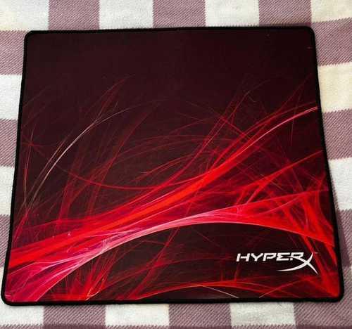 Коврик для мыши Hyperx