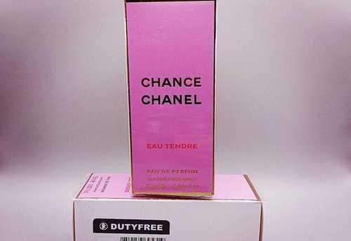 Chanel Chance Eau Tendre / Шанель шанс тендер