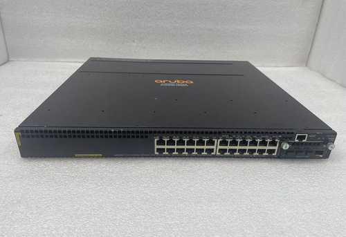 Коммутатор HPE Aruba 3810M JL073A с модулем 10GbE