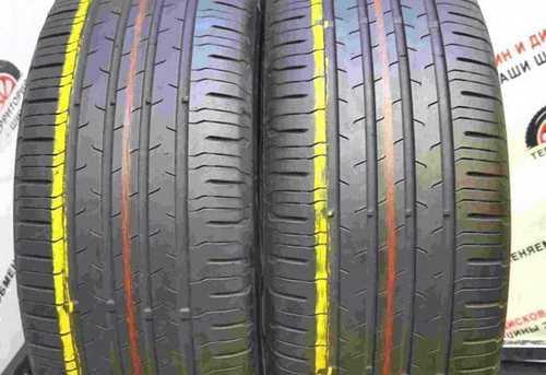 Continental ContiEcoContact 6 215/55 R17 94V