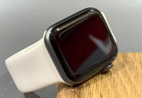 Часы смарт Часы Apple Watch Series 4 40mm