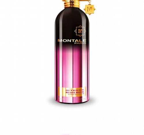 Montale roses musk intense