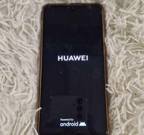 HUAWEI P30 lite, 4/128 ГБ