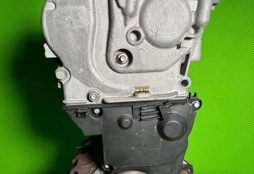 Двигатель LADA Largus K4M708 1.6 107 Л.С