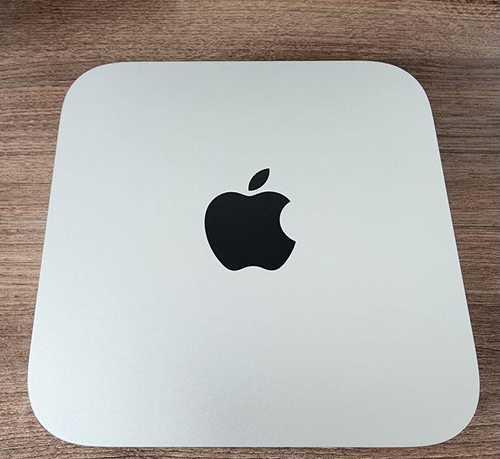 Mac Mini 2012 Server i7