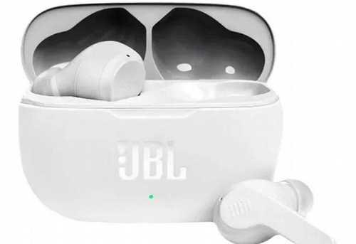 Jbl wave 200tws