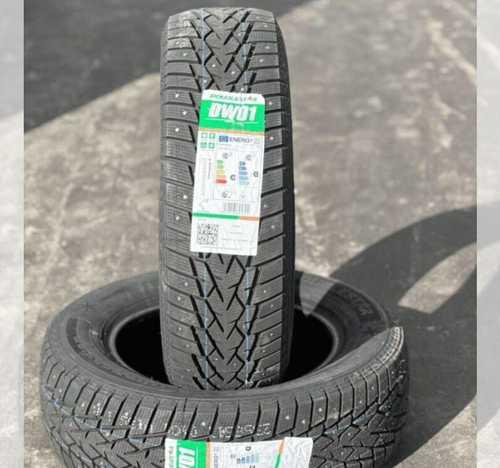 Doublestar DW01 215/55 R18 81U