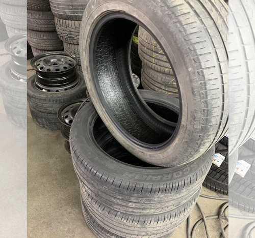 Pirelli Scorpion Verde 255/45 R19