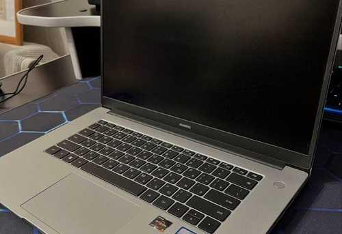 Ультрабук huawei MateBook D 15 BoM-WDQ9